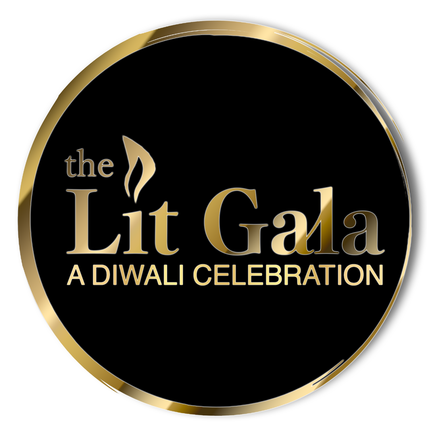 The Lit Gala – A Diwali Celebration
